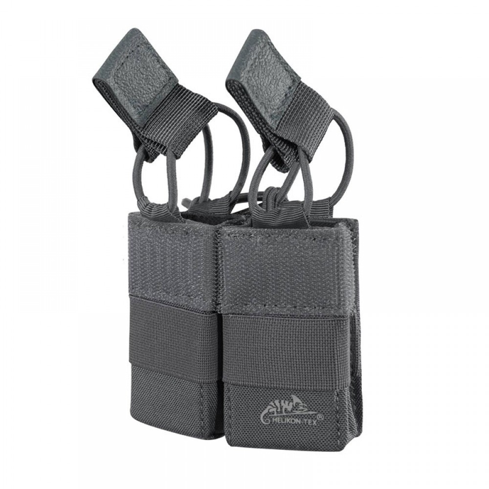COMPETITION DOUBLE PISTOL INSERT®